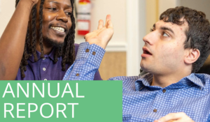 CRi - Disability and Mental Health