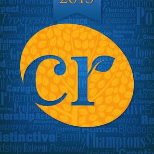 Our History | CRi - Disability-Mental Health