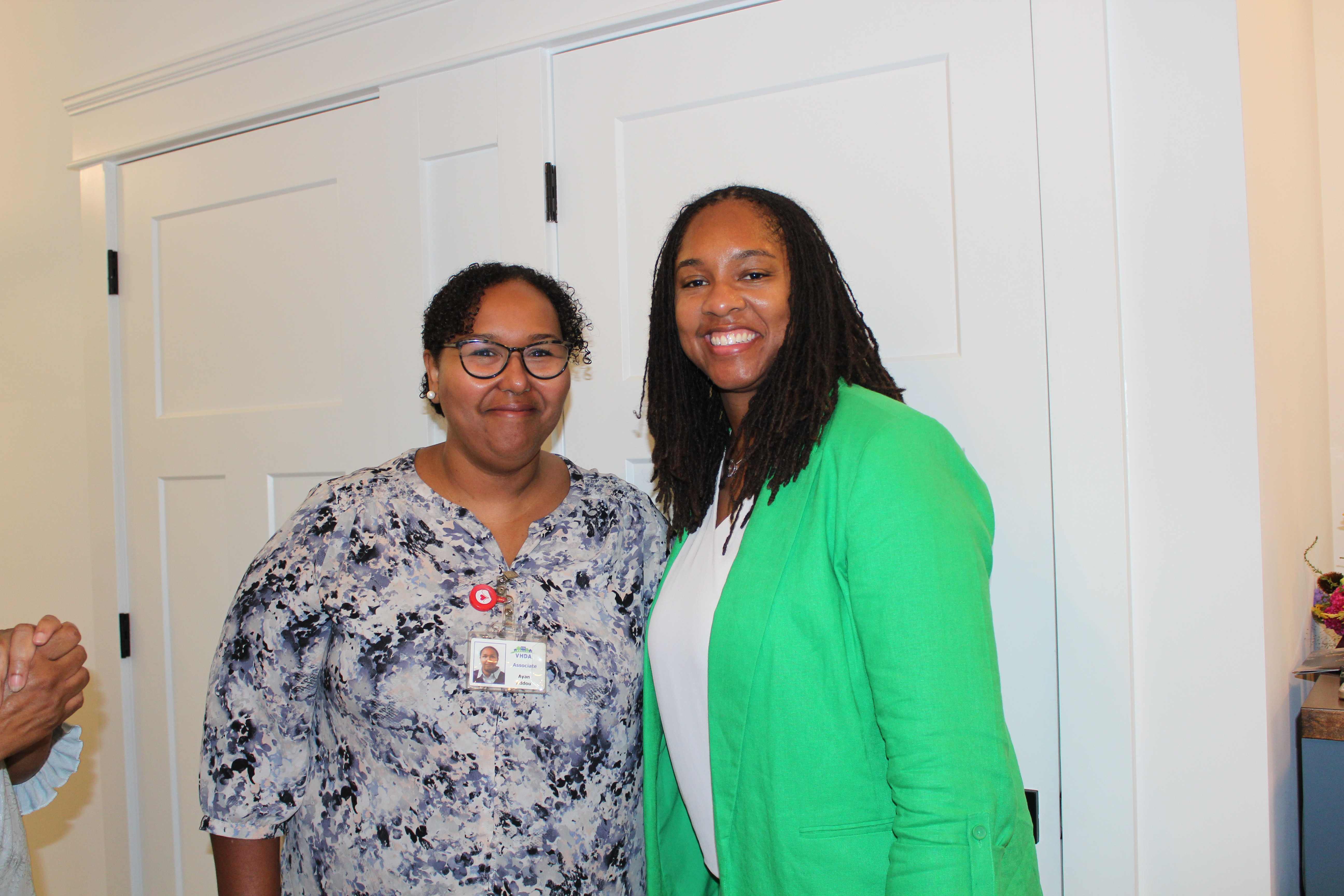 Celebrating Unity and Progress in Richmond, VA! | CRi - Disability ...