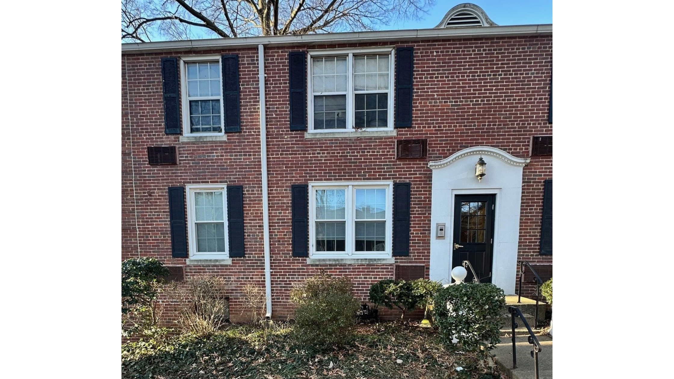 Extendington - North Thomas