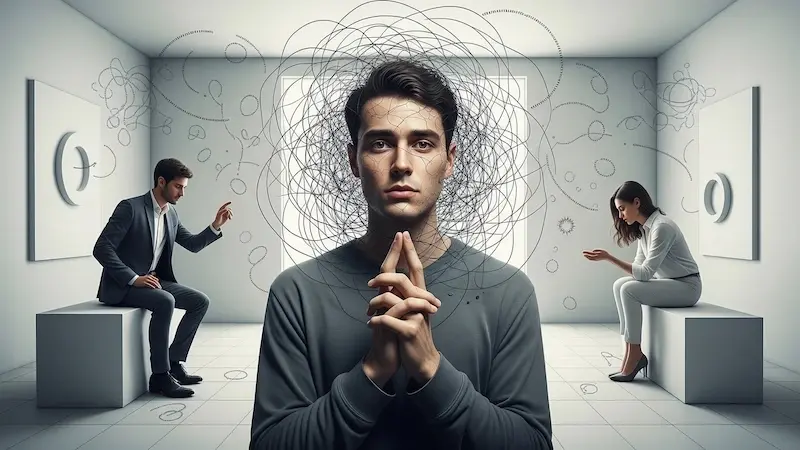 The Hidden Battles: Fostering Greater OCD Awareness