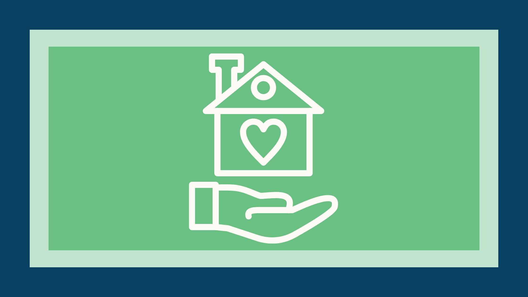 Supported Living | CRi - Disability-Mental Health